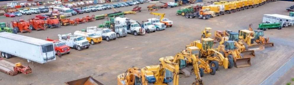 Chuck Yarbro Auctioneers