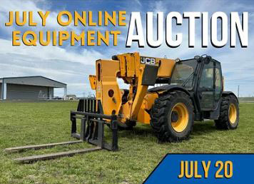 Chuck Yarbro Auctioneers