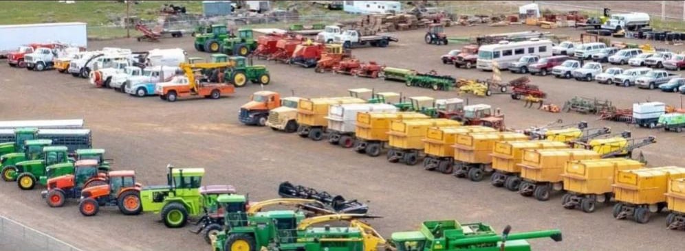 Chuck Yarbro Auctioneers