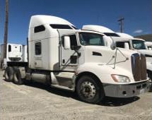 Chuck Yarbro Auctioneers