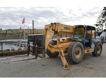 Chuck Yarbro Auctioneers