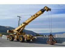 Chuck Yarbro Auctioneers